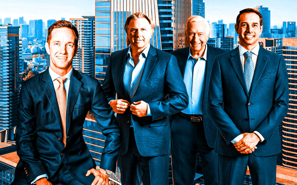 Swire Sells Miami Supertall Development Site To Melo Group