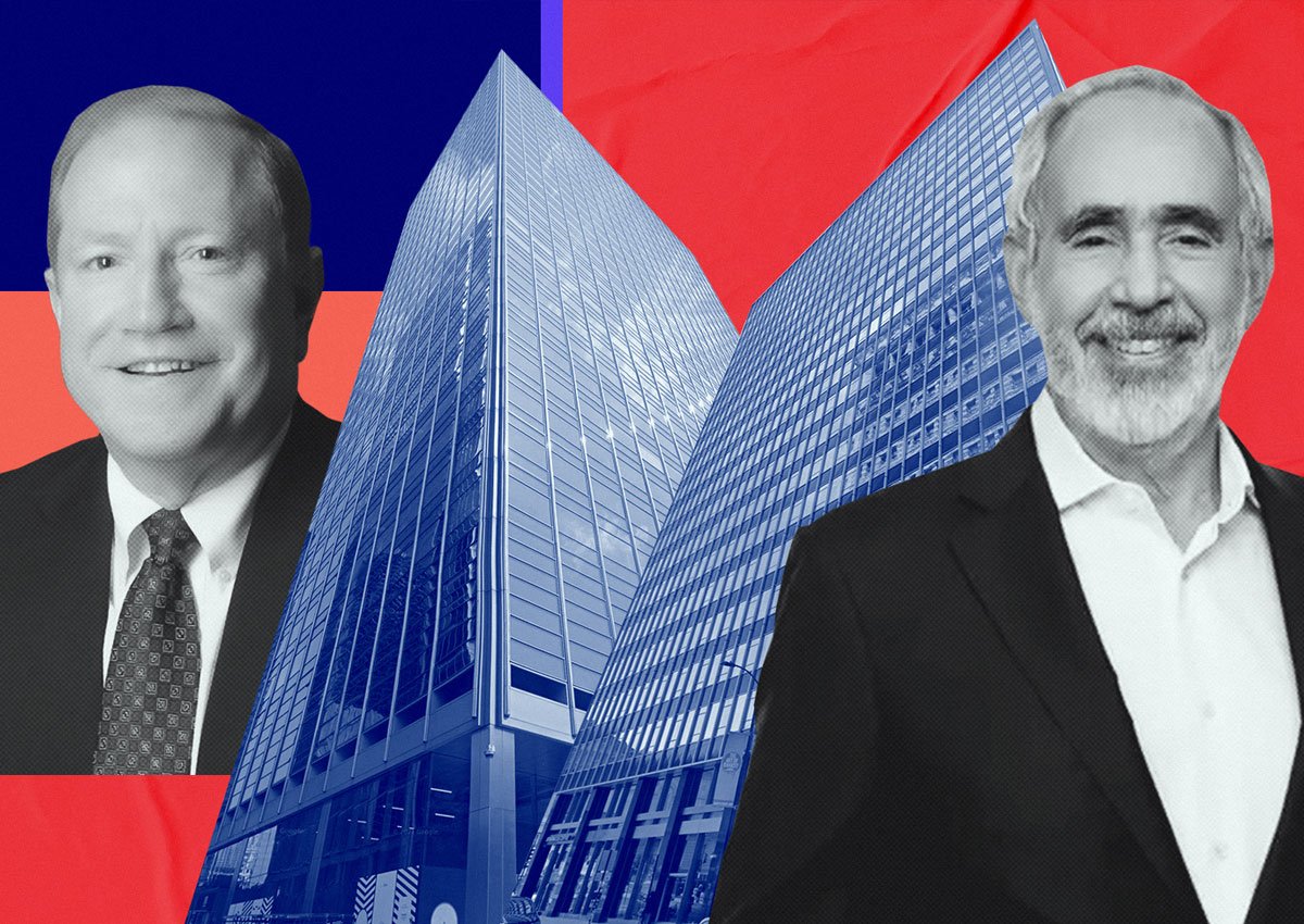 Legal Industry Tenants Cutting Back Chicago Offices