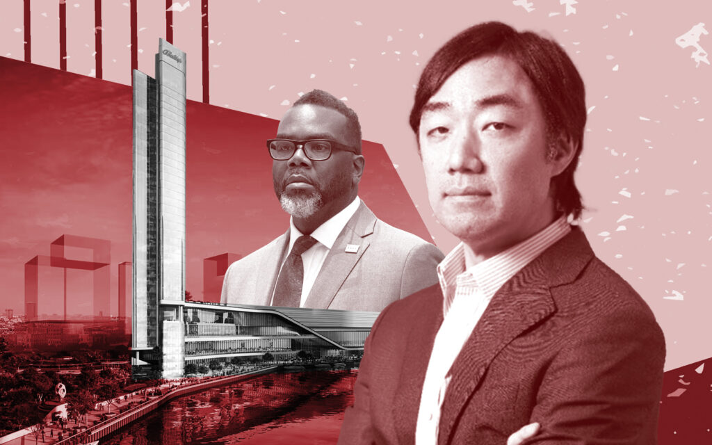 Bally’s Chicago Casino Settles Anti-Diversity Federal Lawsuit