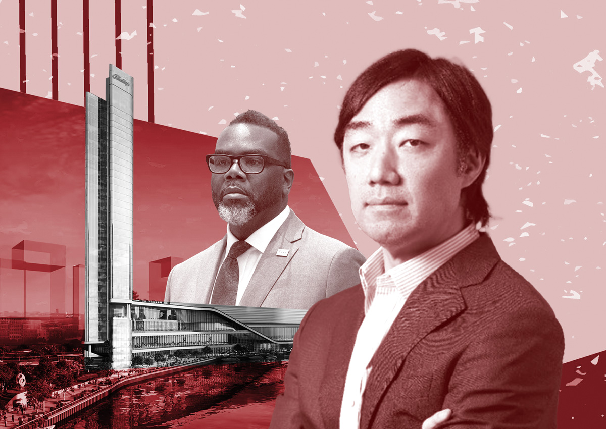 Bally’s Chicago Casino Settles Anti-Diversity Federal Lawsuit