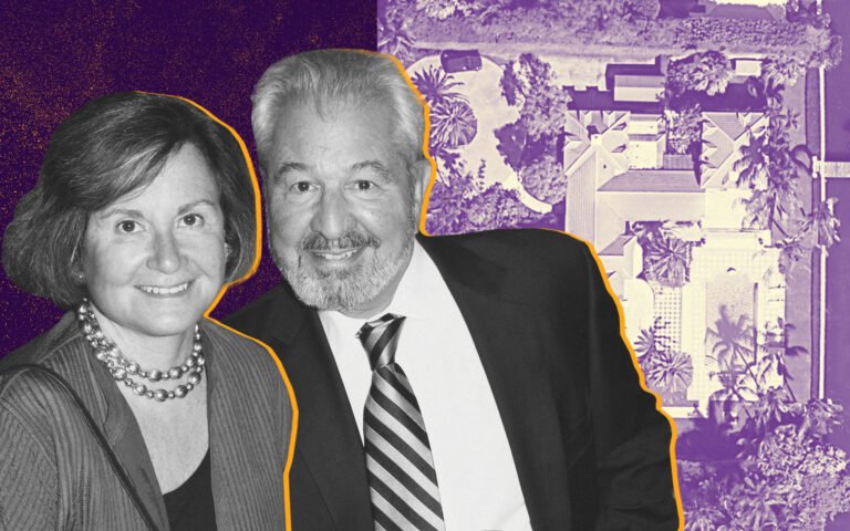 Bob Vila Sells Palm Beach House After $20 Million Price Cut