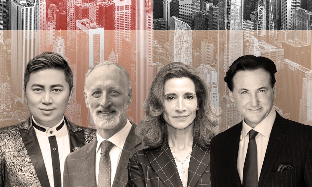 From private viewings to globetrotting marketing, luxury lives at ...