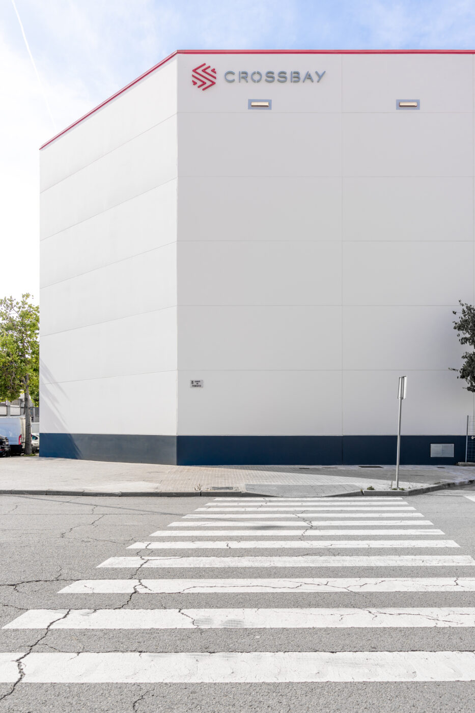 Inside Crossbay’s billion-Euro last-mile logistics asset strategy - The ...