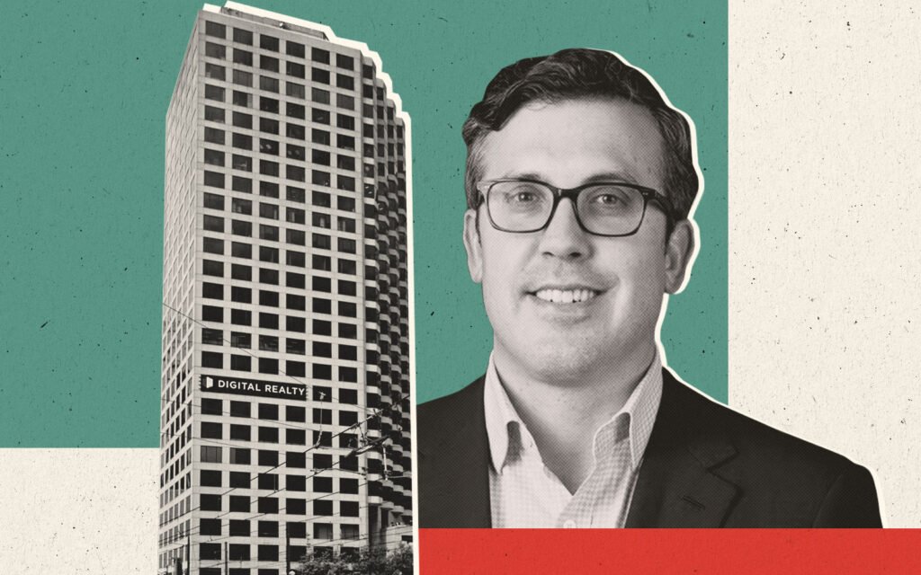 Digital Realty Cancels $104 Million Dallas Data Center Project