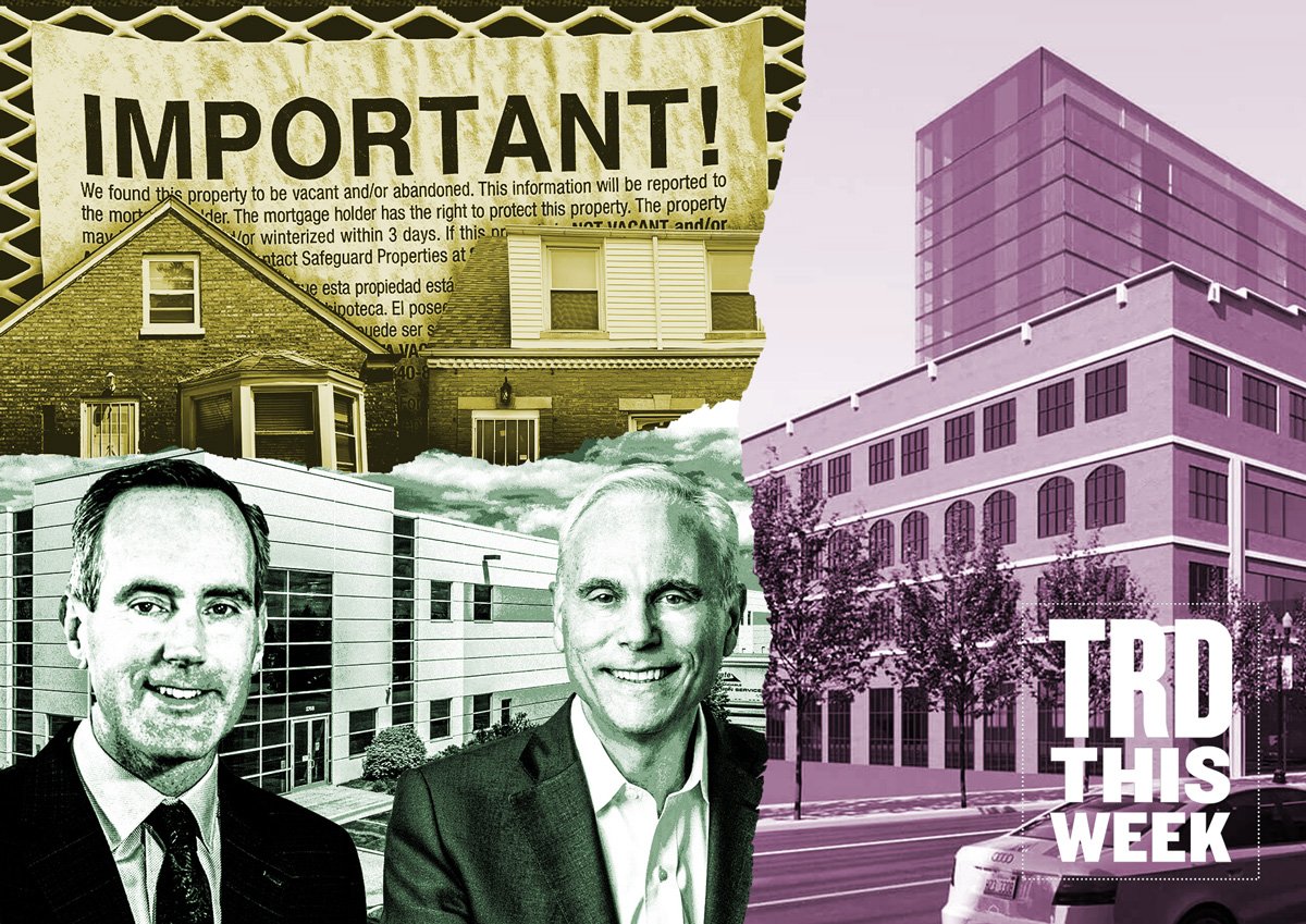Dueling Lawsuits Weigh on Large South Side Single-Family Portfolio