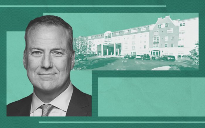 Greystar Adds to Growing Boston Portfolio