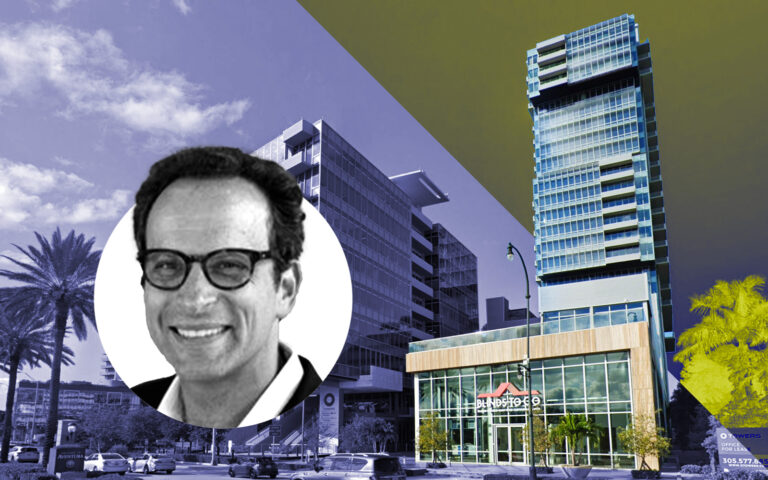 Inmobiliaria Brom’s Hallandale Beach Onyx Tower Trades