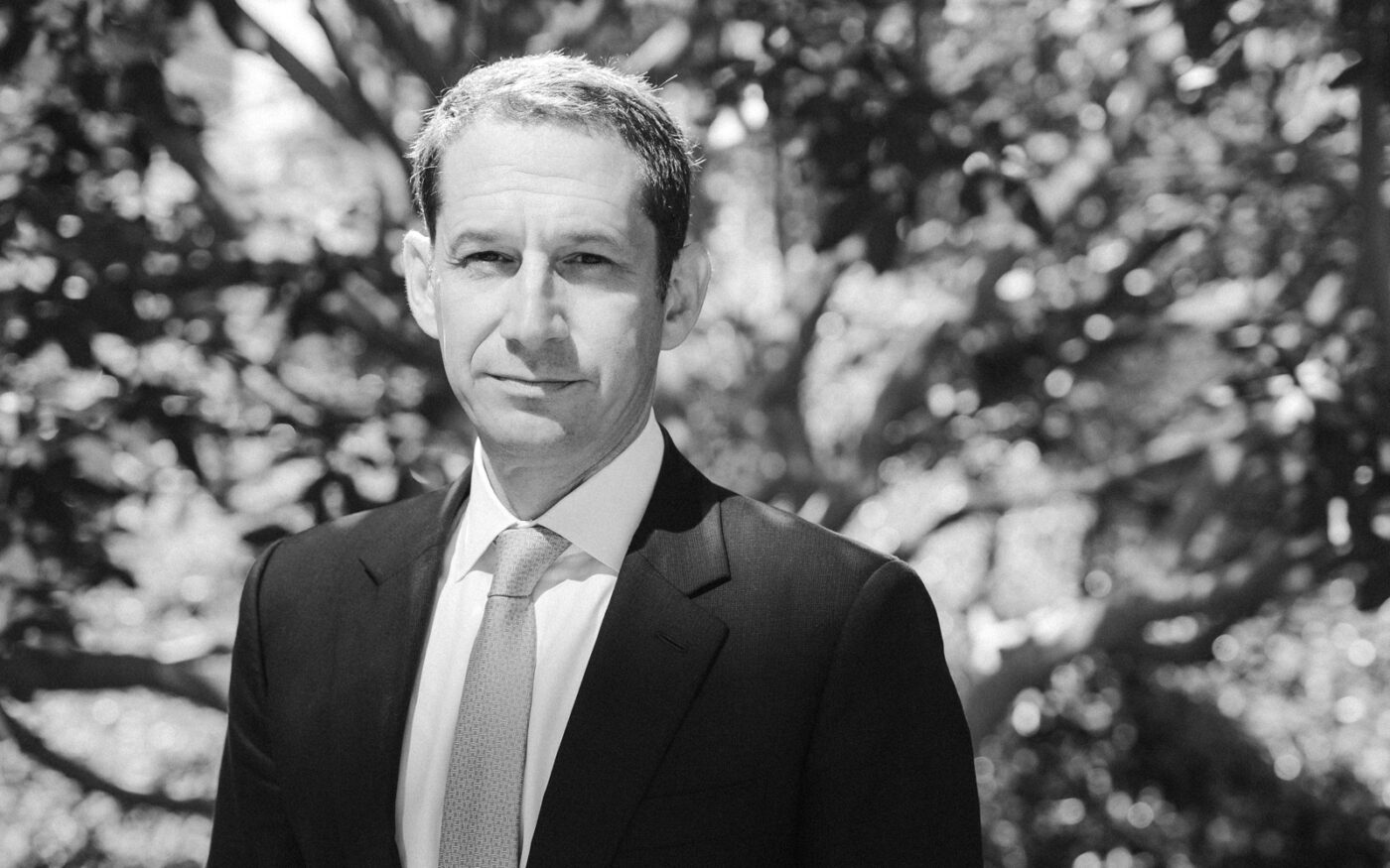 The Real Deal’s Closing Interview with Daniel Lurie
