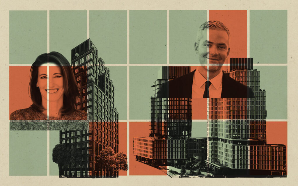 New York City’s New Dev Market Notches Lackluster May