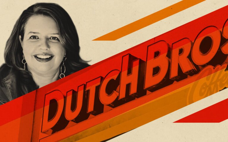 Dutch Bros Coffee Moves From Portland to Tempe