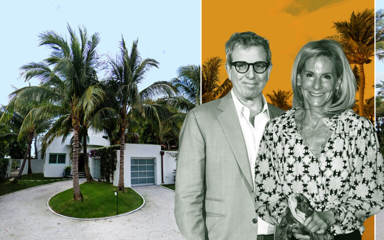 Pace Gallery Boss Sells Palm Beach House to Ex-Dodgers CEO