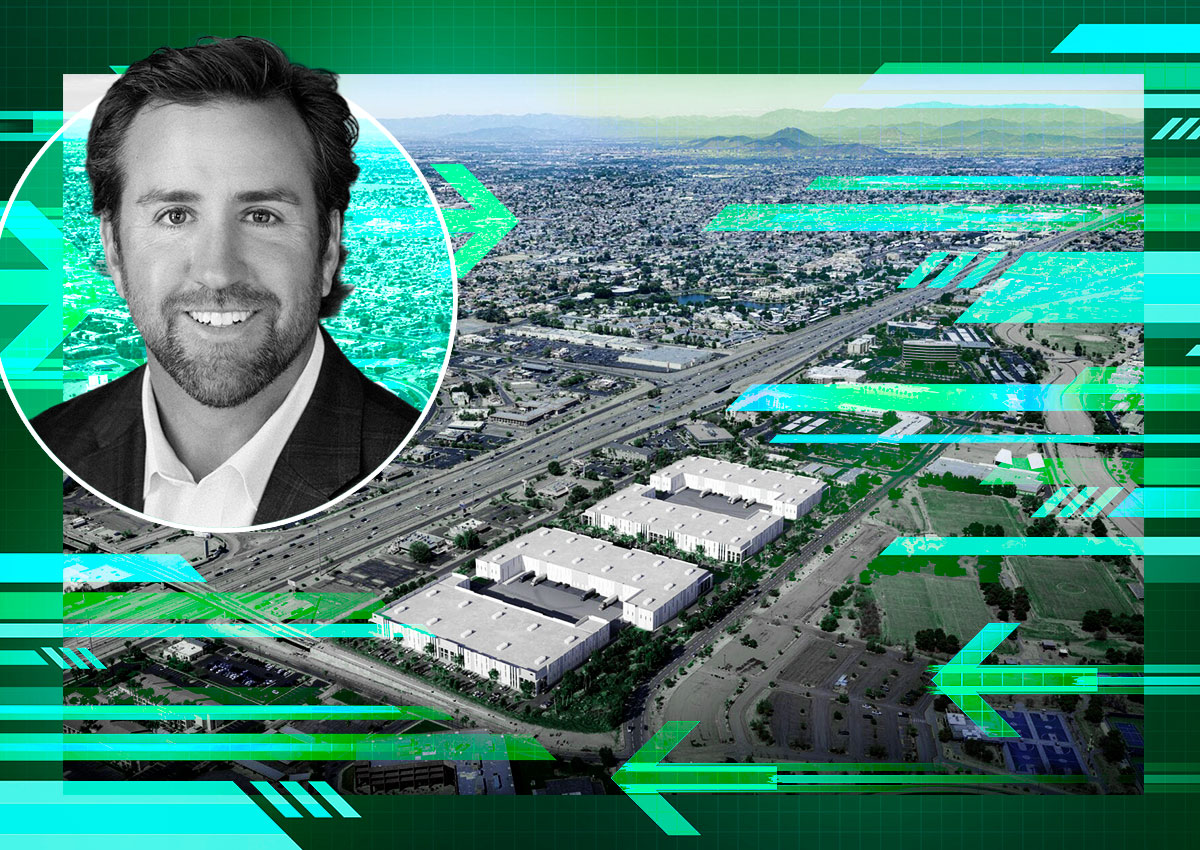 Phoenix Leads in Office Conversions Amid Flurry of Projects