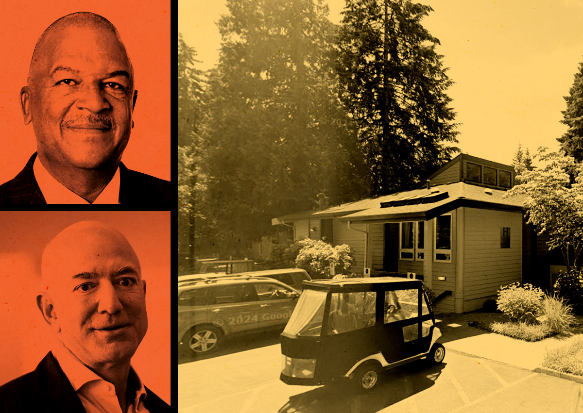 Amazon Supports Affordable Housing Purchase With $22 Million