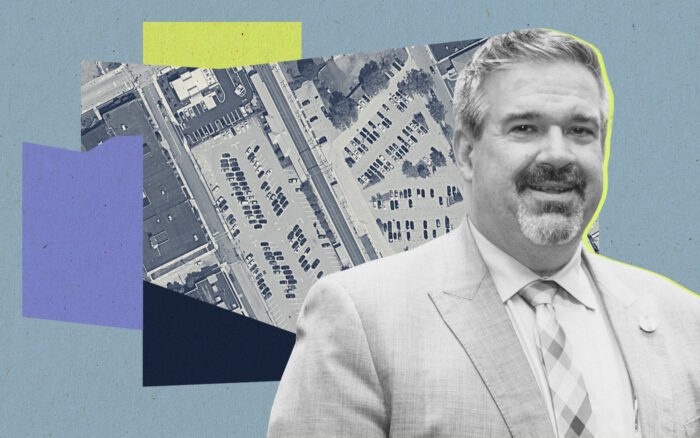 SEPTA Puts Out Feelers for Transit-Oriented Development