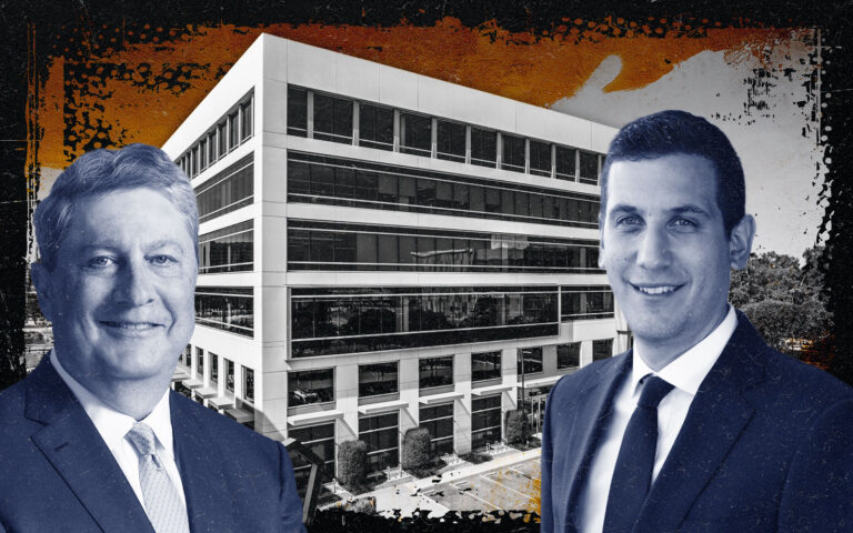 AllianceBernstein Grabs Santa Clara Offices at Foreclosure