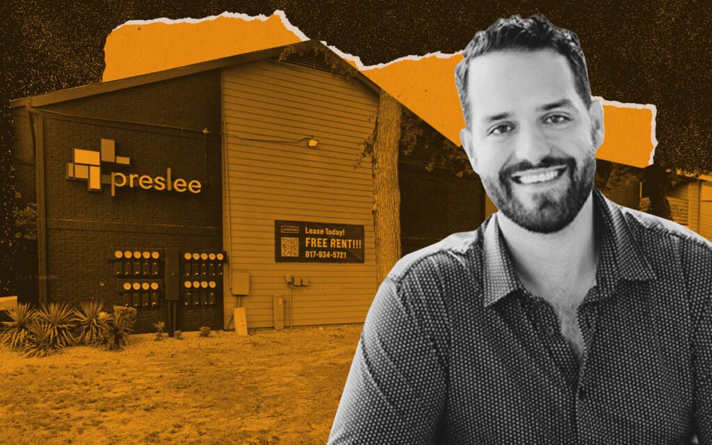 Scott Everett’s S2 Capital Faces Apartment Foreclosure