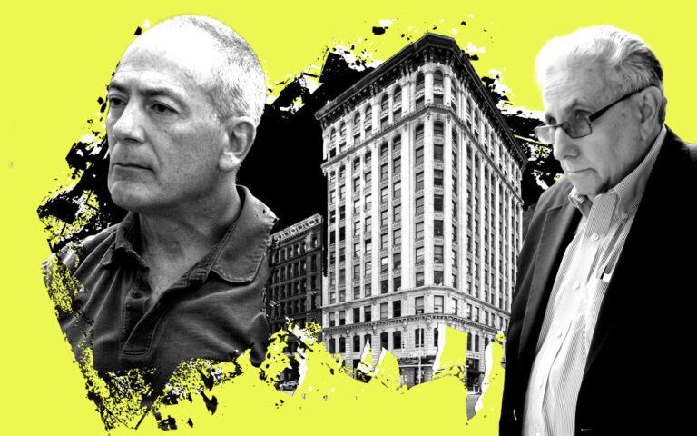 Steve Croman Faces $900k Back Rent Lawsuit