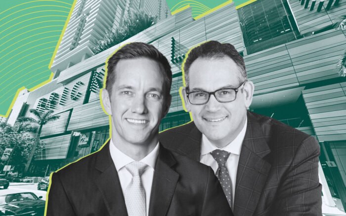 Swire Sold Brickell City Centre For $512M To Simon