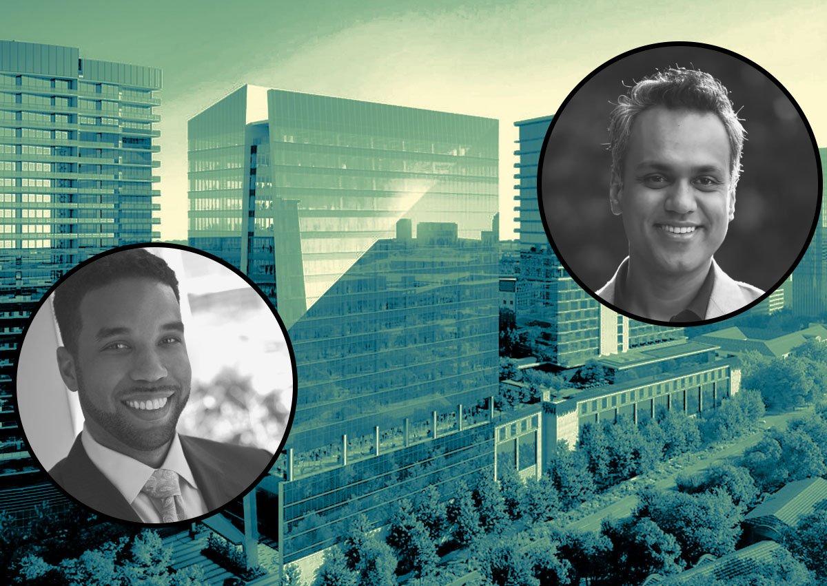 Kaizen Development, HN Capital Start Uptown Dallas Mixed-Use