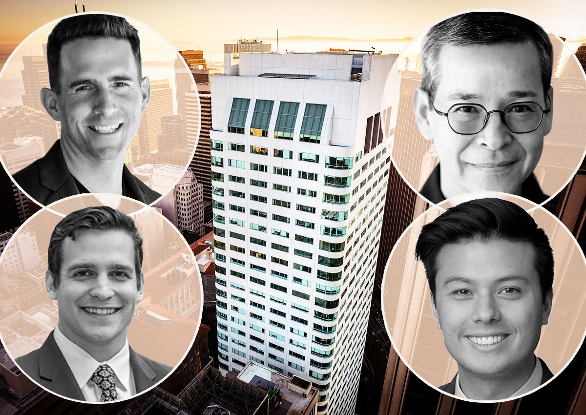 Tech Companies Grab Space in San Francisco for Future Growth