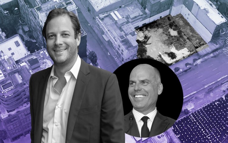 Toll Brothers Buying Brandon Miller’s Former Chelsea Property