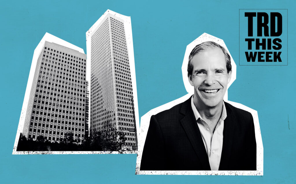 Flynn Properties, DRA to Buy Market Center for $177 Million