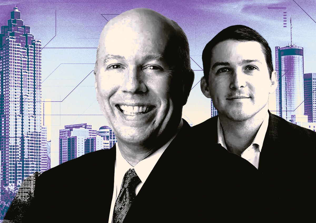 CBRE Adds Stuart Kenny to Atlanta Office Sales Team