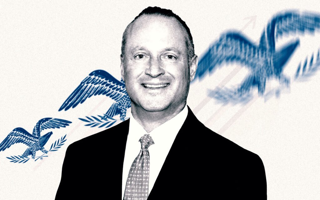 Leadership Shakeup Embroils Nation’s Largest Underwriter