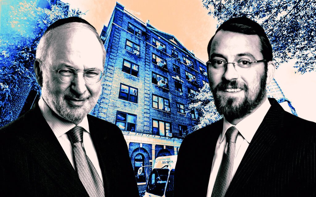 Clipper Sells Upper West Side Rent-Stabilized Building