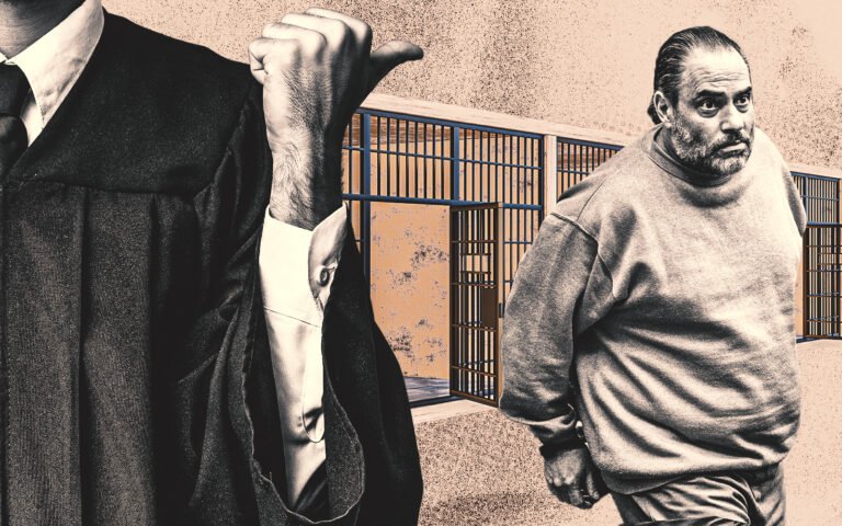 Nir Meir Freed From Rikers Once Again