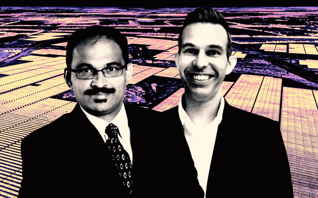 SoftBank Group’s SB Energy Plans $3 Billion Texas Data Center