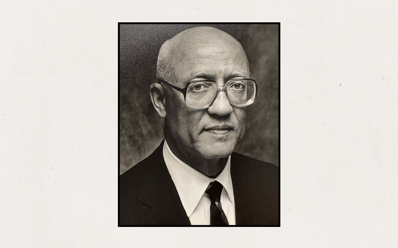 Draper and Kramer’s Frederick Ford Dead at 98