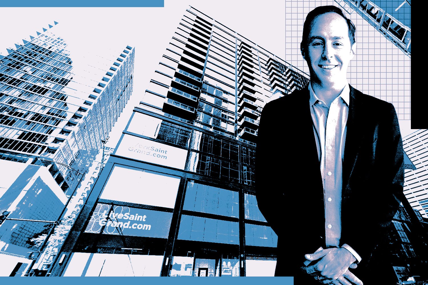 Mavrek Development Secures Massive Multifamily Refinancing