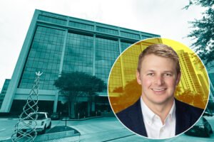 Cresa Hires JLL Executive Carl Mueller as Houston Principal