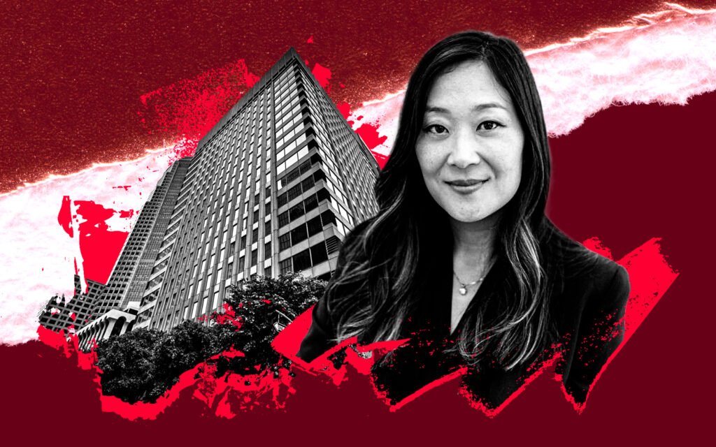 Jamison Lists Los Angeles Offices for Sale