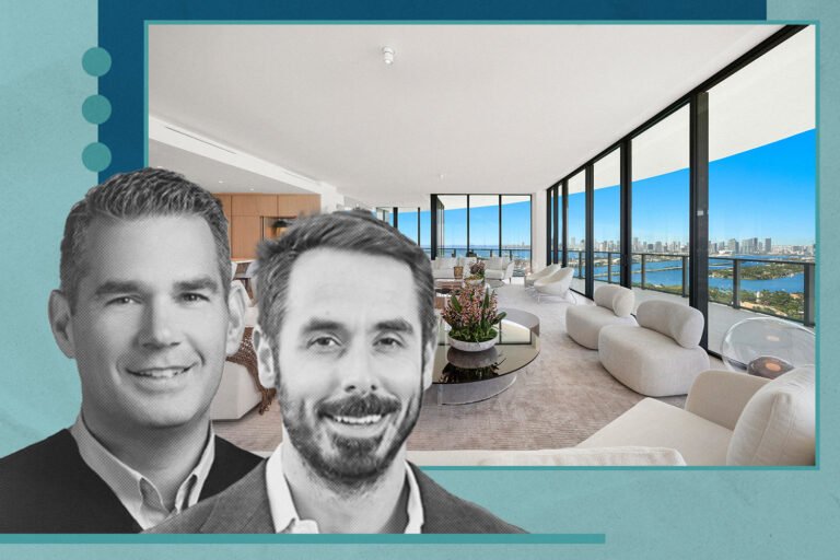 LLC tied to Patrick Dovigi’s GFL Buys Miami Beach PH