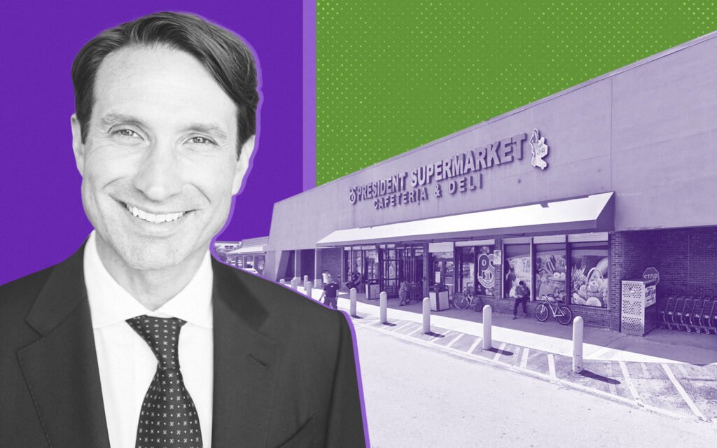 Longpoint Paid $34M For Miramar Shopping Center