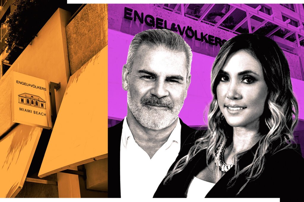 Brokerage Boom: Engel & Völkers Adds Miami Beach Office