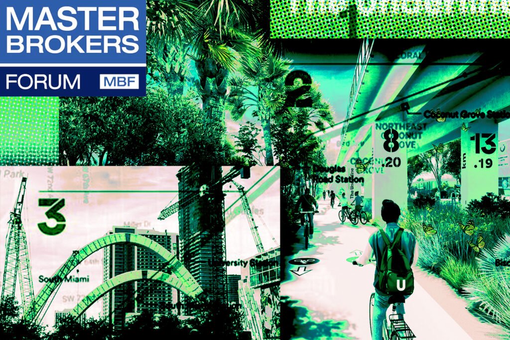 Major Infrastructure, Civic Projects Reshaping Miami