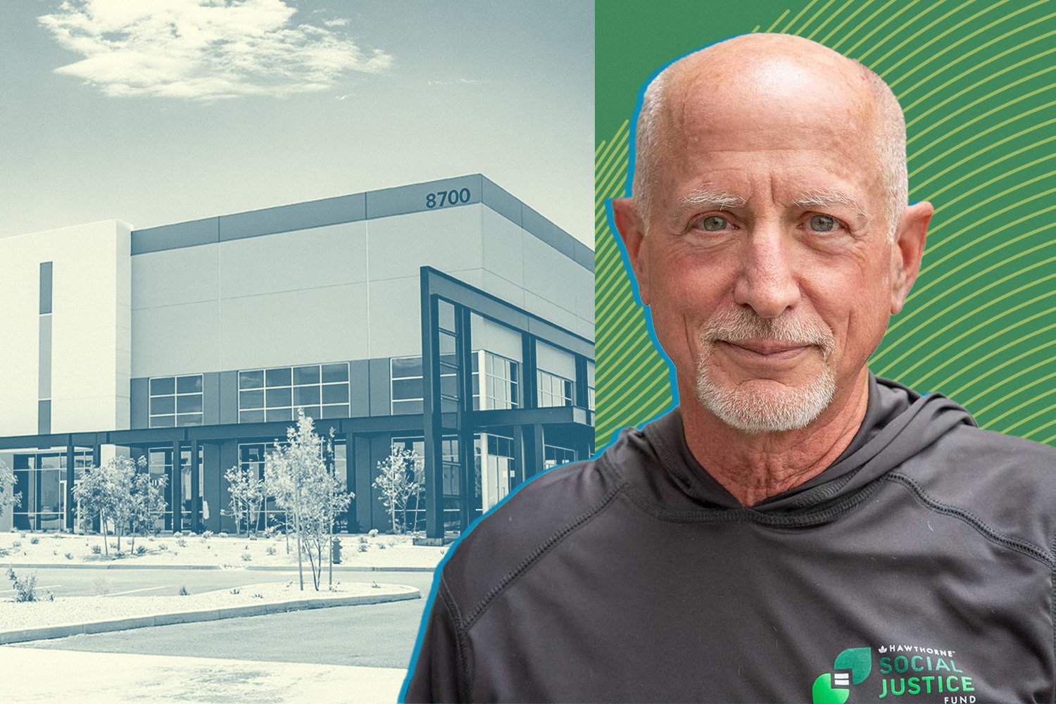 Miracle-Gro Lands Largest Phoenix Industrial Lease of 2025