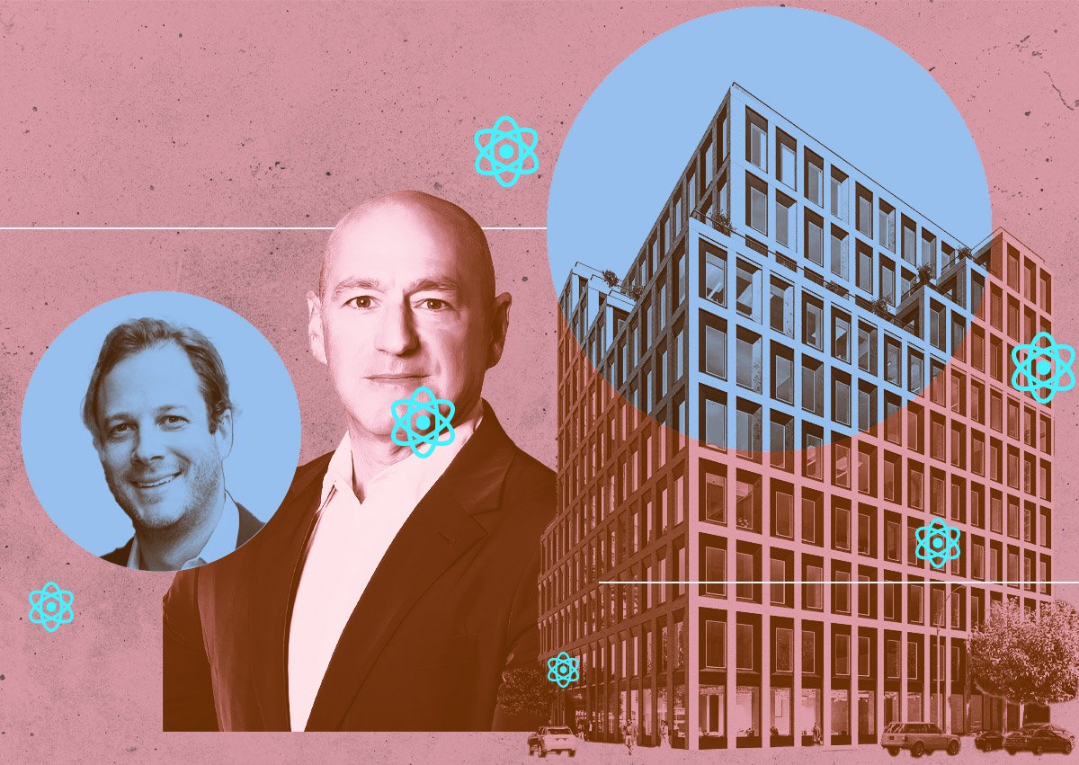 Related Sells Loan On Brandon Miller’s Last Project