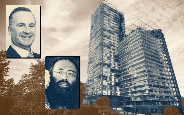 Rabsky Sells Fort Greene Multifamily Development for $210M