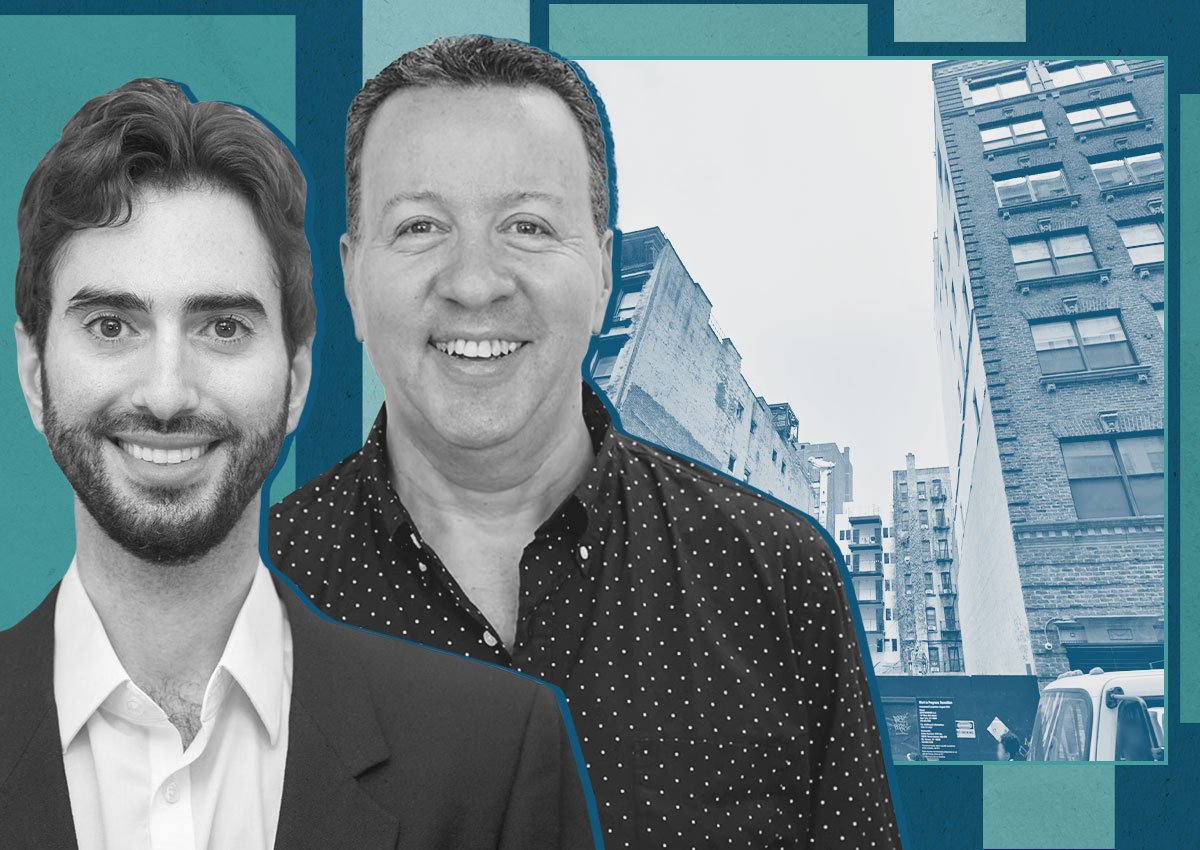 RoundSquare Development’s Luxury Condo Secured $26.2M Loan