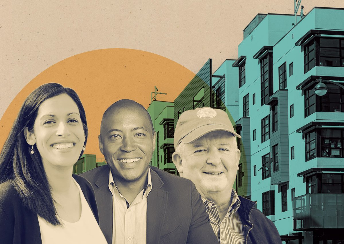 Berkeley City Council Moves to End Single-Family Zoning