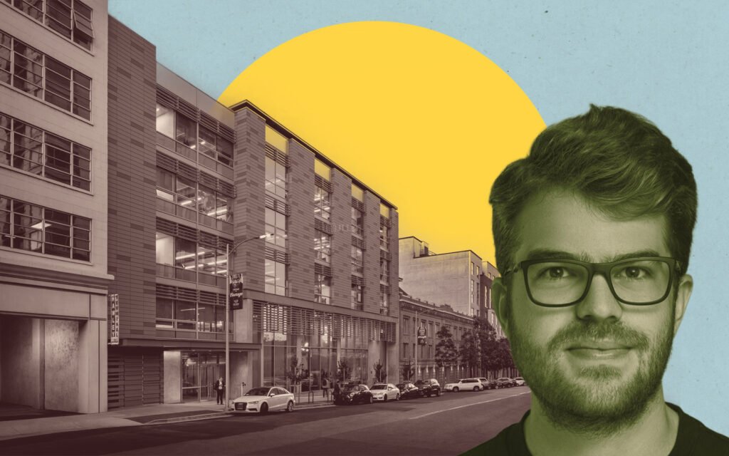 Brex Leases 100,000 Square Feet of Offices in San Francisco