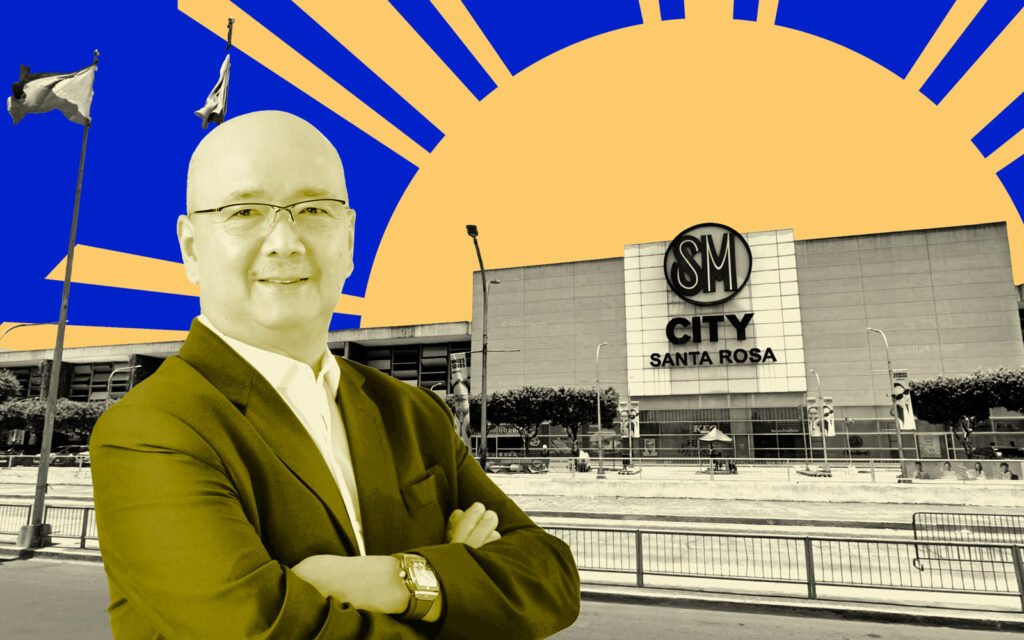 SM Prime Continues Office Expansion Beyond Manila