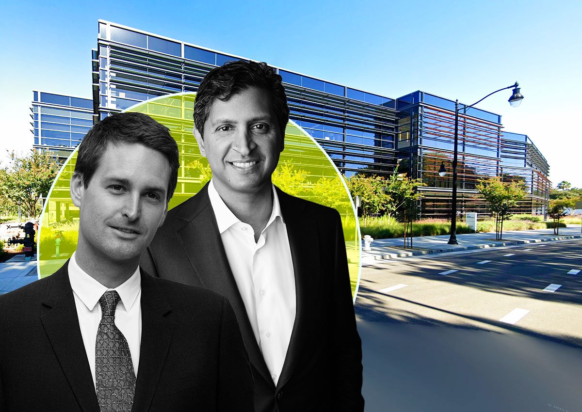 Snapchat Leases Former 23andMe Offices in Sunnyvale
