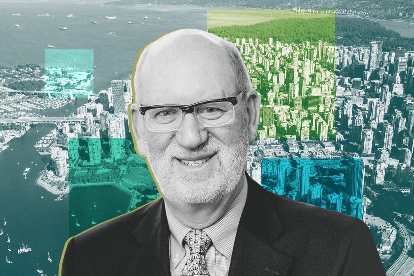 Vancouver Officials Take Social Housing Vertical