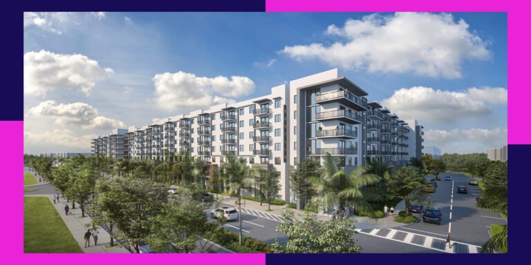 Codina Nabs Construction Loan for Downtown Doral Apartments