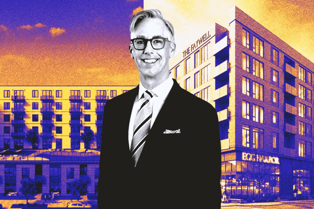 Banner Real Estate Group Secures Debt for Chicago Apartments